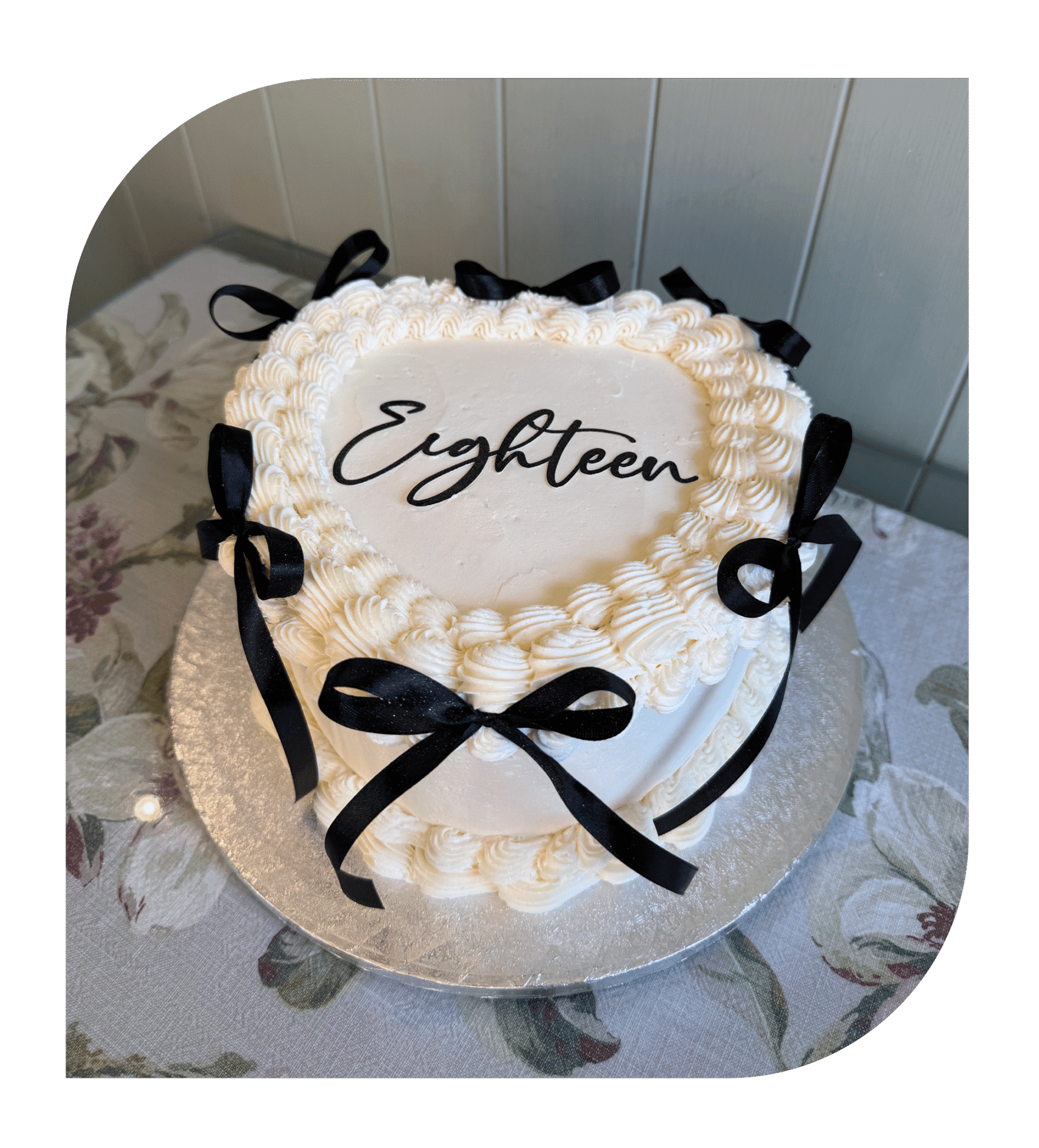 Cakes Wolverhampton | Celebration & Handmade Cakes